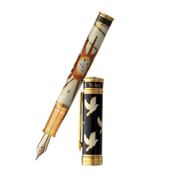Writing Pens – Huntington Jewelers